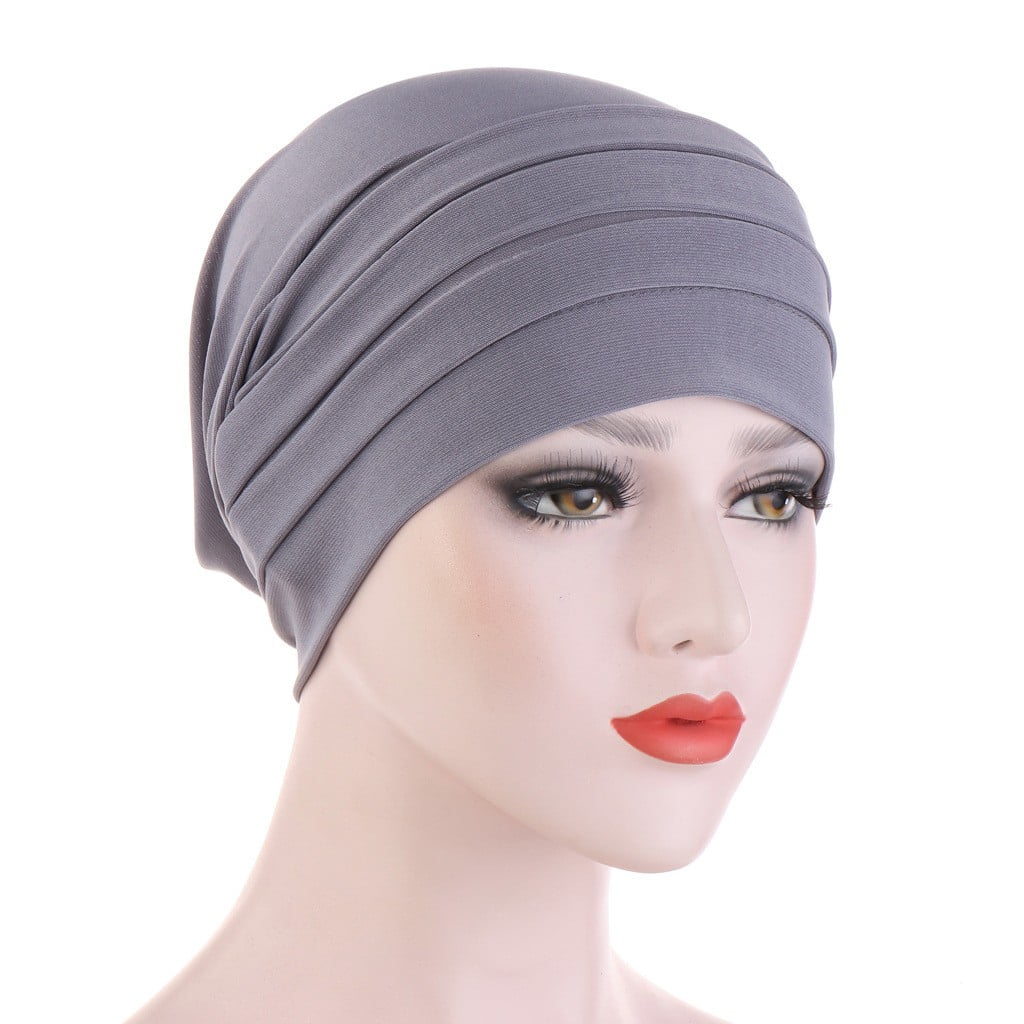 Hgrintd 2024 Hat for Double Layered Soft Satin Lined Double Layered ...