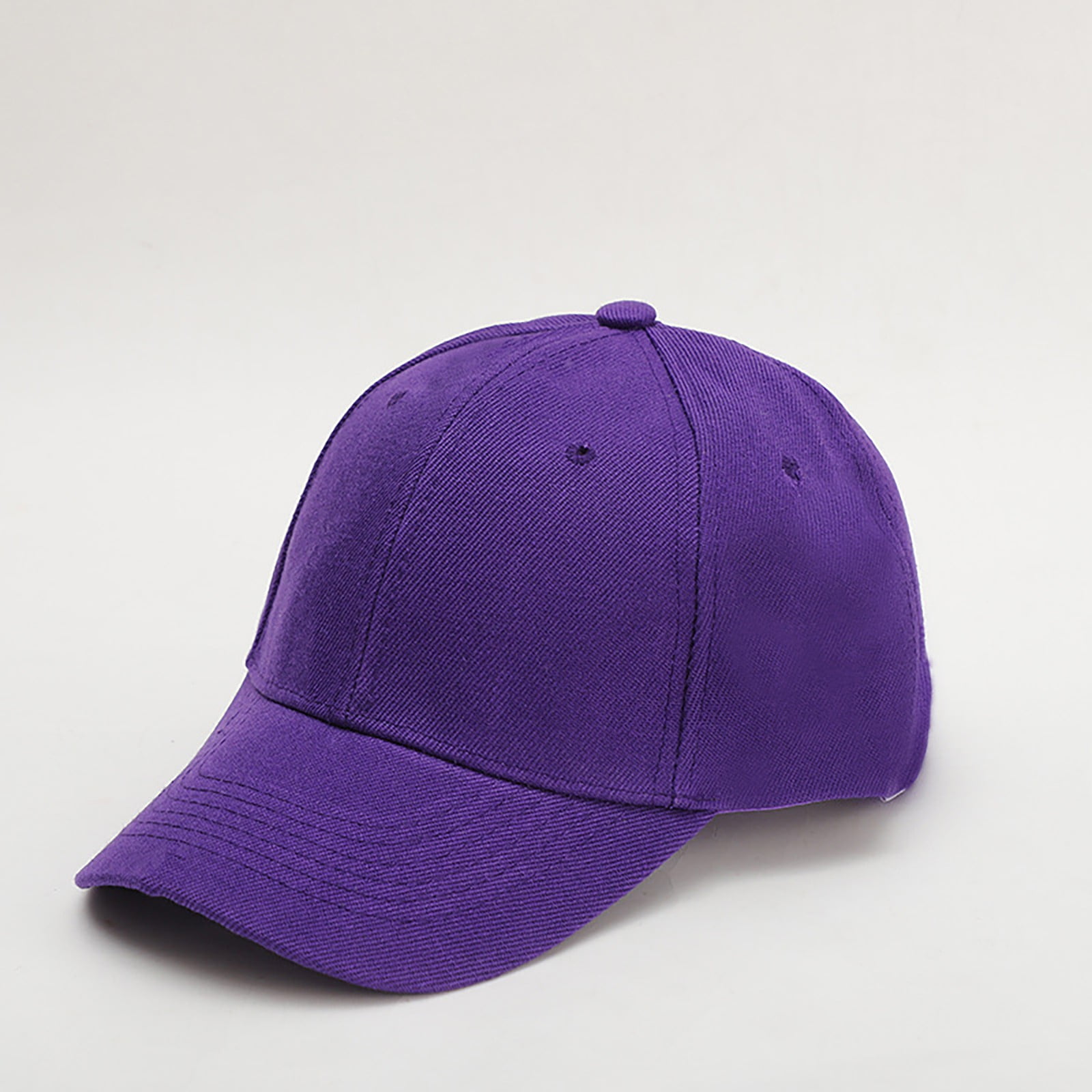 Hgrintd 2024 Hat for Men Women Baseball Ball Cap Breathable Unisex ...