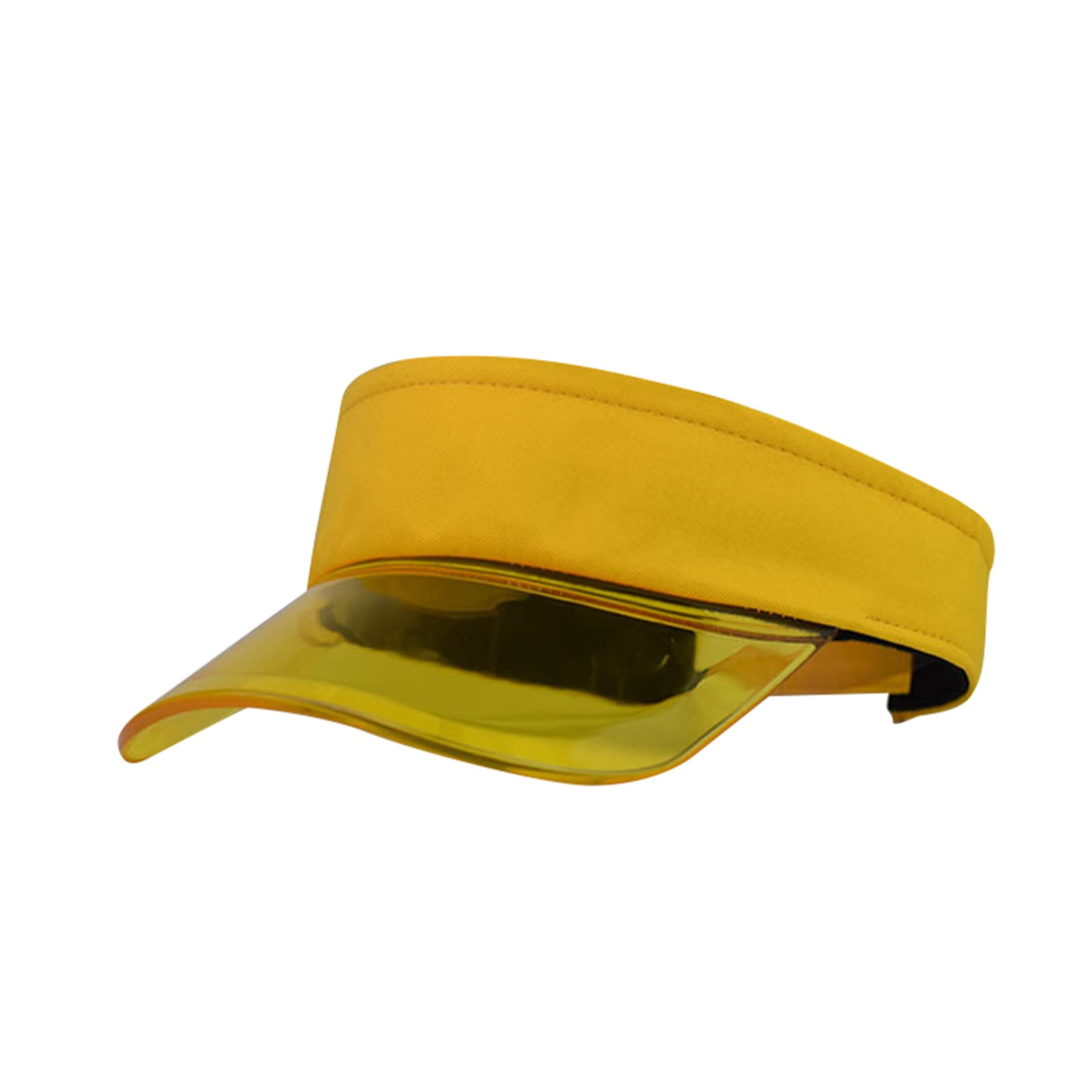 Hgrintd Sports Empty Top Hat Beach Sun Hat Empty Top Hat Outdoor Travel ...