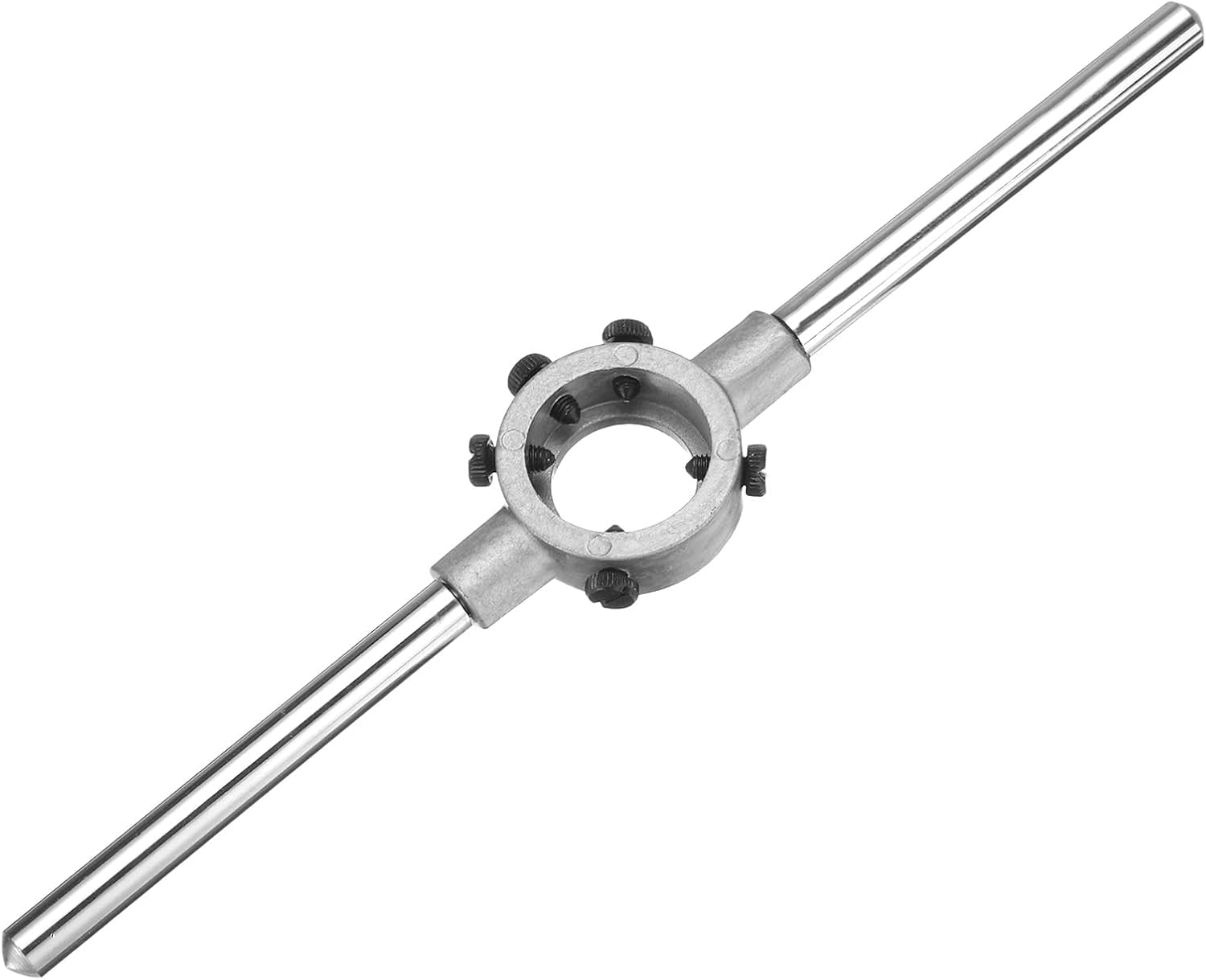 Hgudesign 30mm x 11mm Die Stock Handle Wrench for Metric M10-M11 / 30mm ...