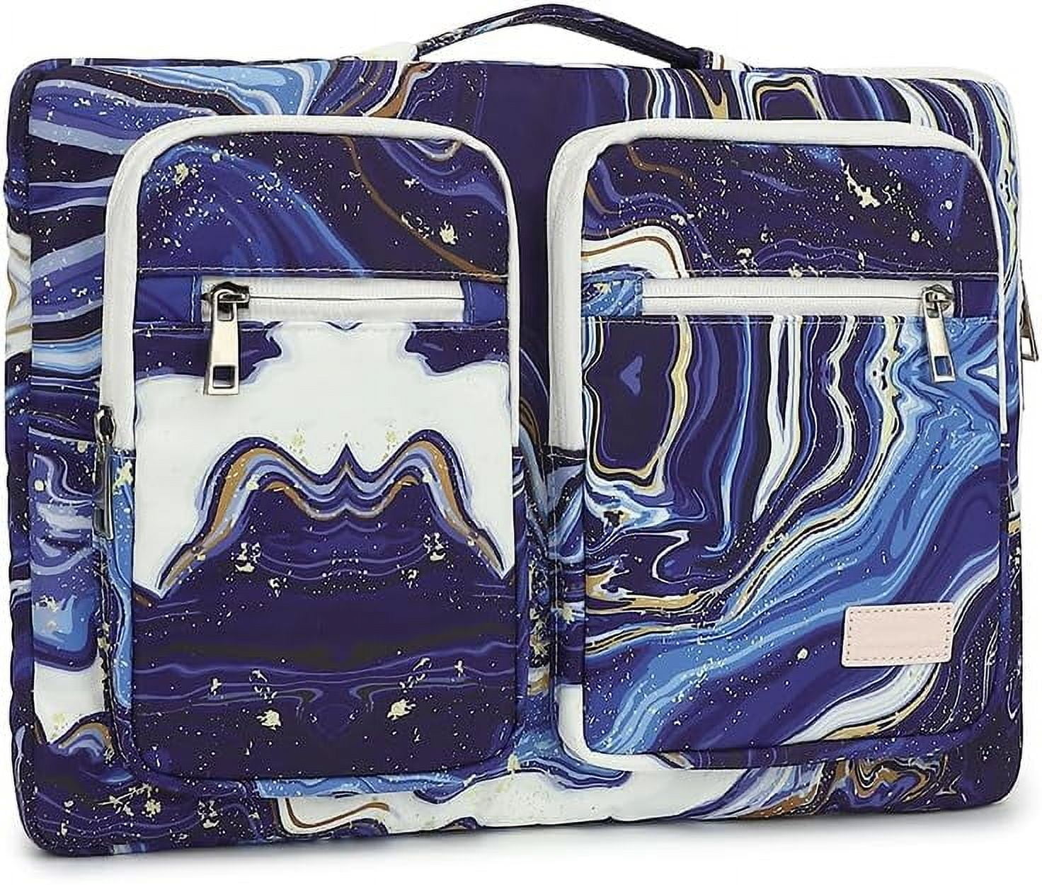 Hgudesign 360° tective Laptop Sve Case Bag Cover with Handle for iPad ...