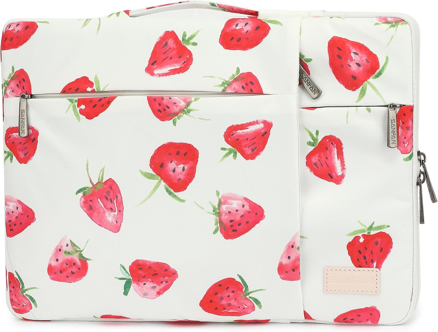 Hgudesign 360° tective Laptop Sve Case Bag with 3 Pockets,Laptop Cover ...