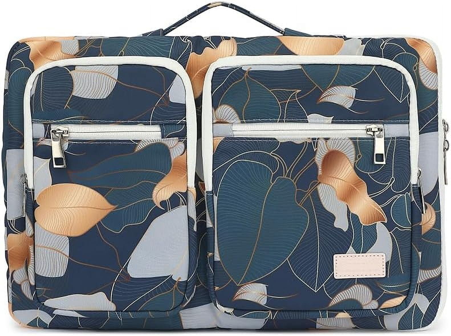 Hgudesign 360° tective Laptop Sve Case Bag with 4 Pockets for MacBook ...