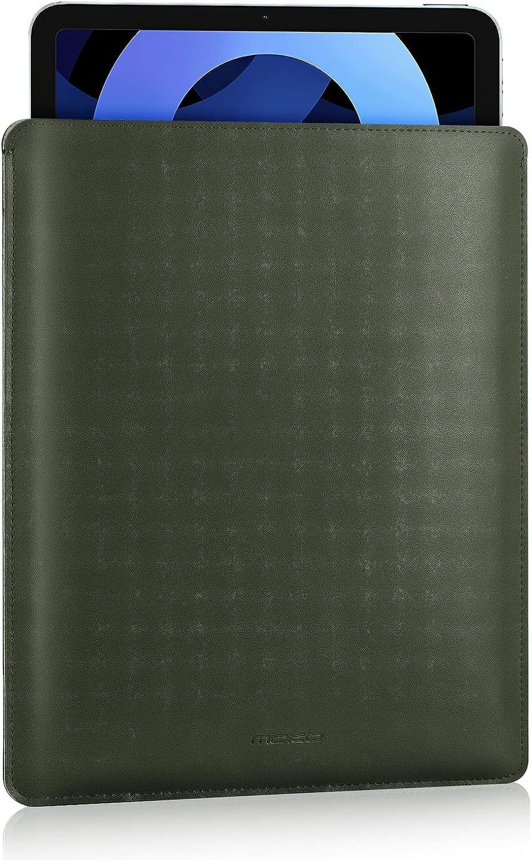 Hgudesign 9-11 Inch Tablet Sve, PU Leather Briefcase Slim Stylish Case ...