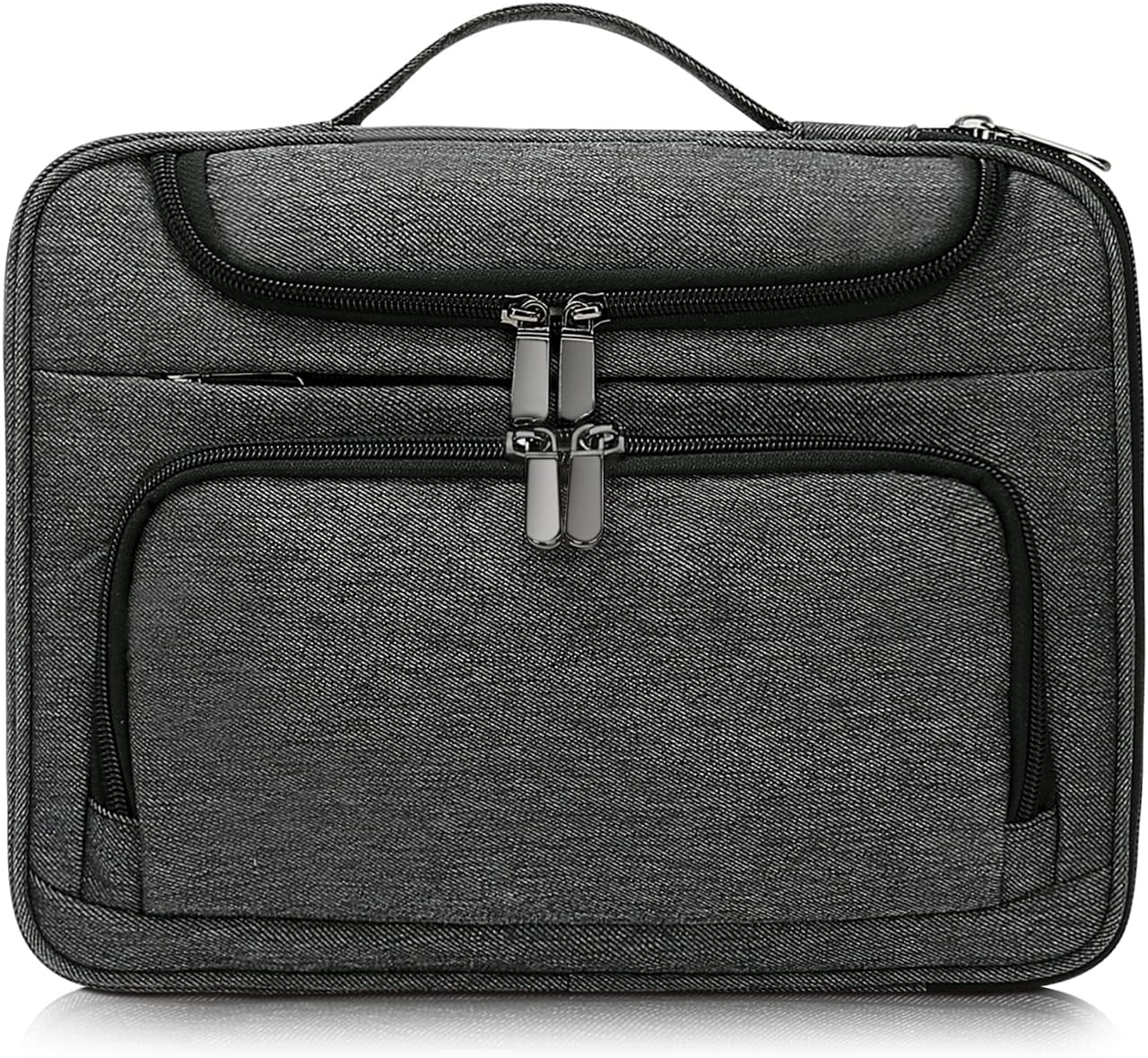 Hgudesign D Grey Tablet Sve Bag for 11 inch iPad , Air, Surface Go ...