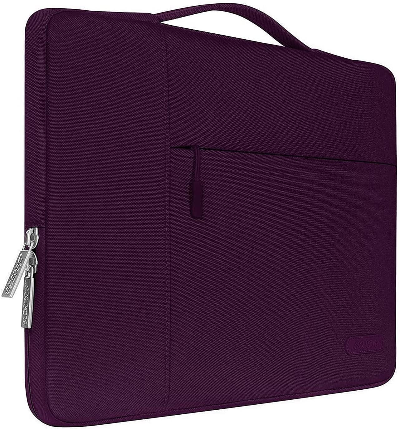 Hgudesign Laptop Case 16 inch, 15-15.6 inch Laptop Sve with Handle ...