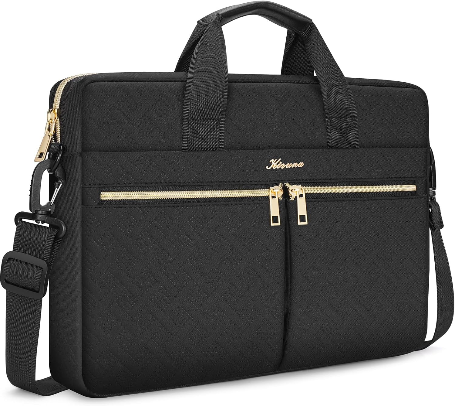 Hgudesign Laptop Case Bag 15.6-16 Inch Computer Sve for 16" MacBook M1 ...