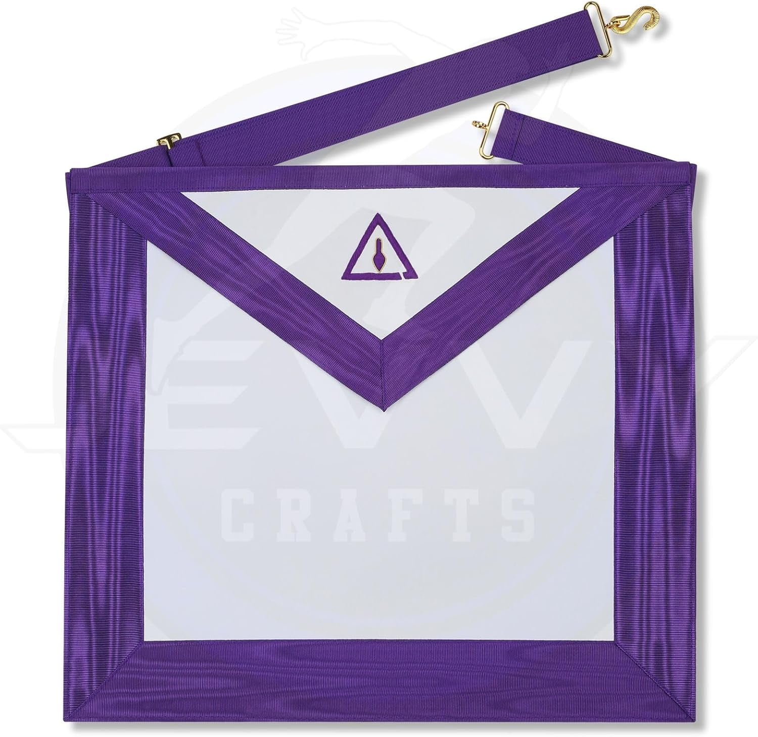 Hgudesign Masonic RSM M Council An | Handcrafted & Select Master An ...