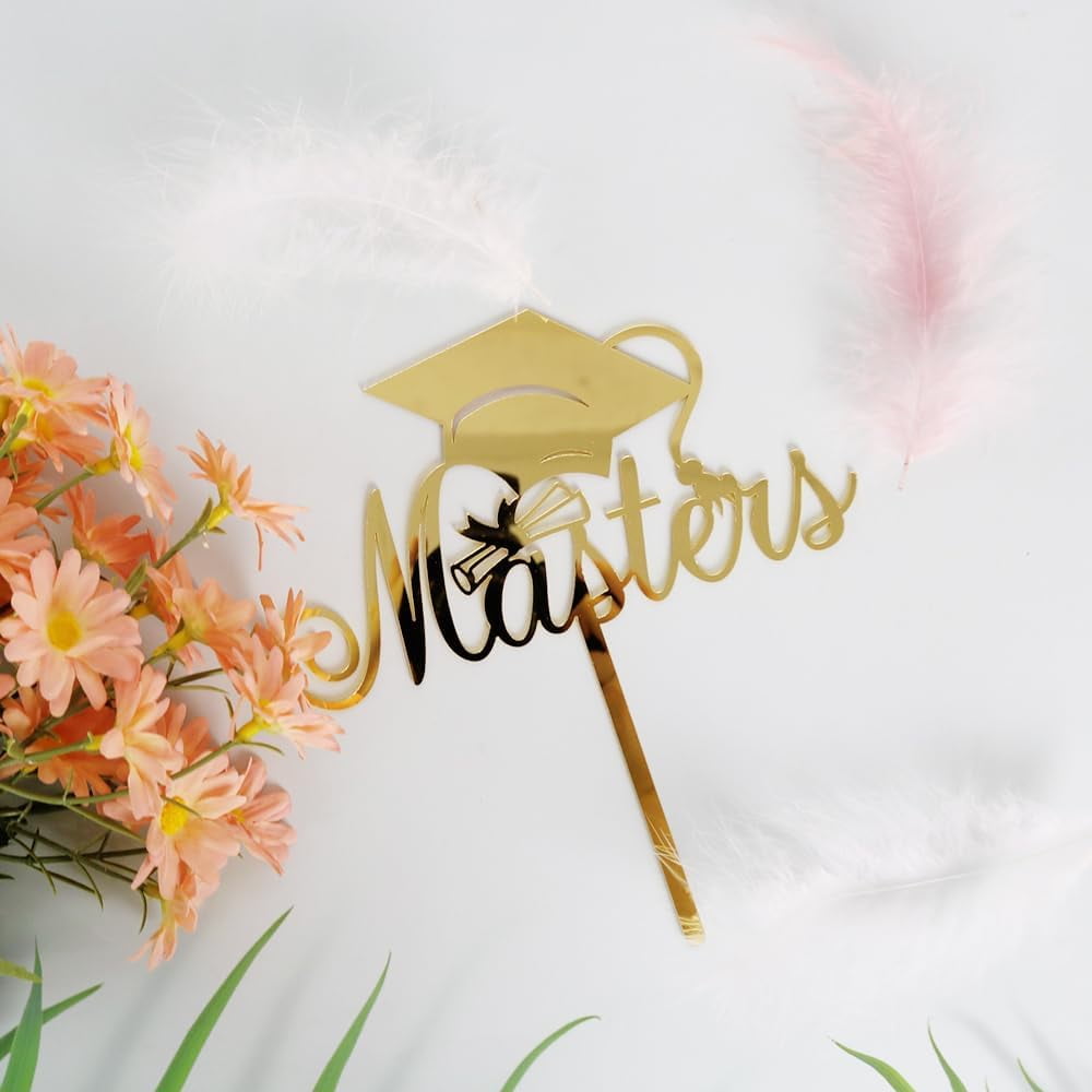 Hgudesign Masters Cake Tor, 2025 graduation cake tor, Congrats Grad ...