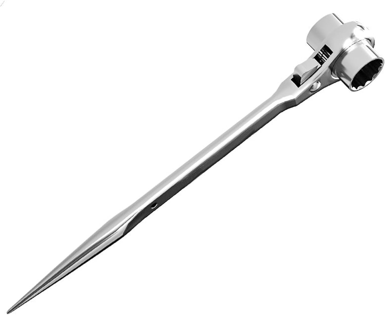 Hgudesign Scaffold Ratchet nded Socket Ratcheting Podger Scaffold Spud ...