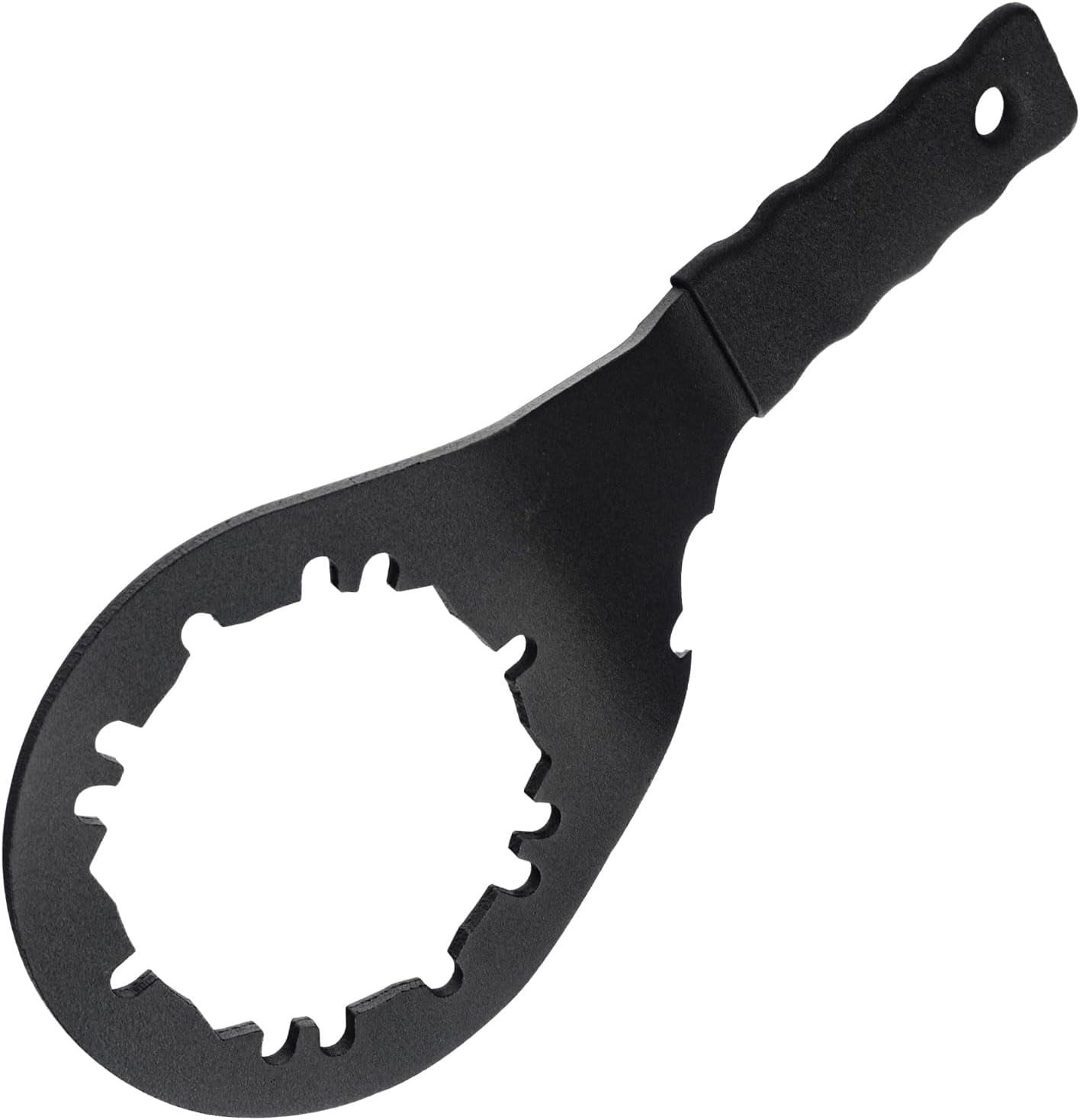 Hgudesign Sink Drain Wrench Compatible with Strainer Lock Nuts & Drop ...