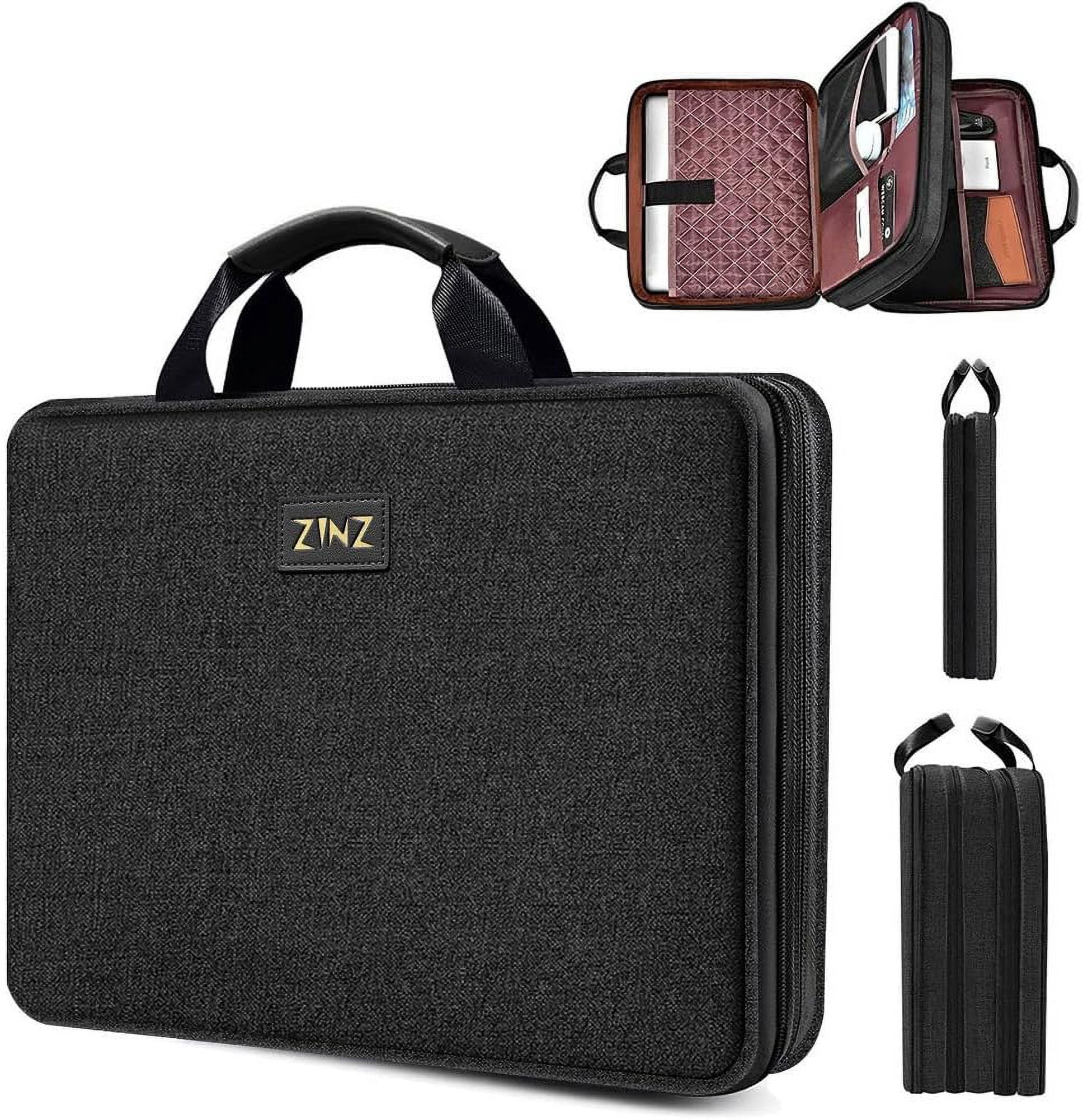 Hgudesign Slim Expandable Laptop Case 15.6 Inch Sve Upgraded tective ...