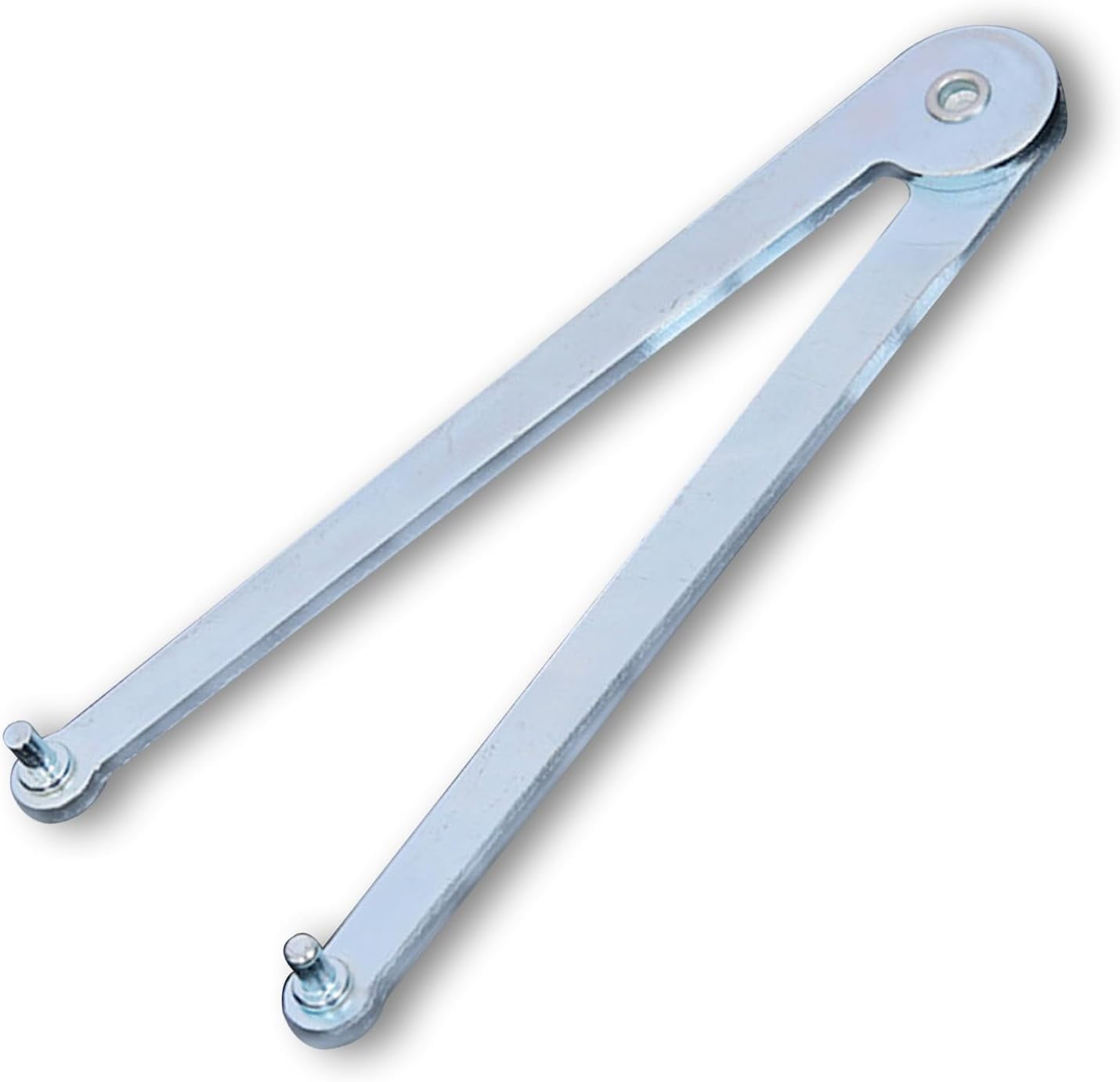 Hgudesign versal Angle Grinder Wrench - Adjustable Pin Spanner Locknut ...