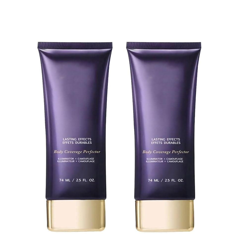 Hgyugrf Waterproof Tattoo Cover Up Concealer,Natural Glow Leg And Body ...