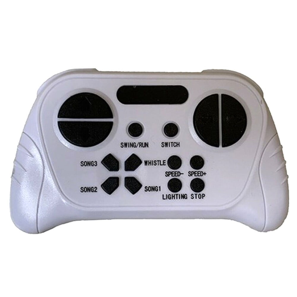 Hh-621K-2.4G-12V Control Box For Kids Electric Car 2.4G Remote Control ...