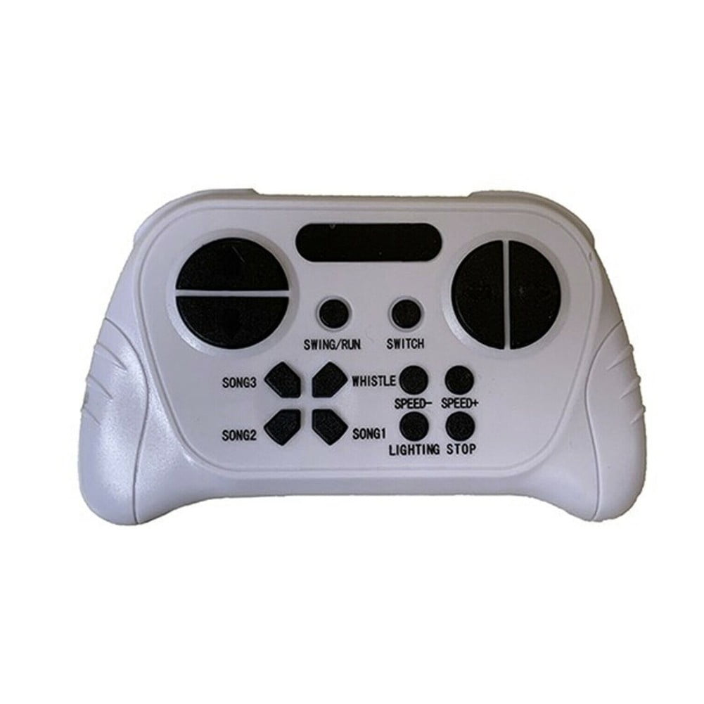 Hh-621K-2.4G-12V Control Box For Kids Electric Car 2.4G Remote Control ...