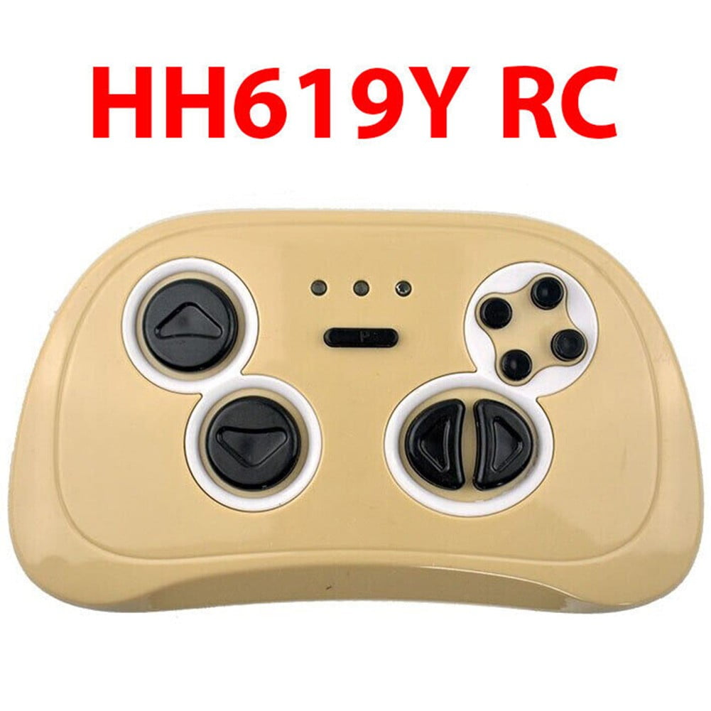 Hh-7888K-2.4G-12V Receiver For Children Electric Car Hh670Y Hh619Y Rc ...
