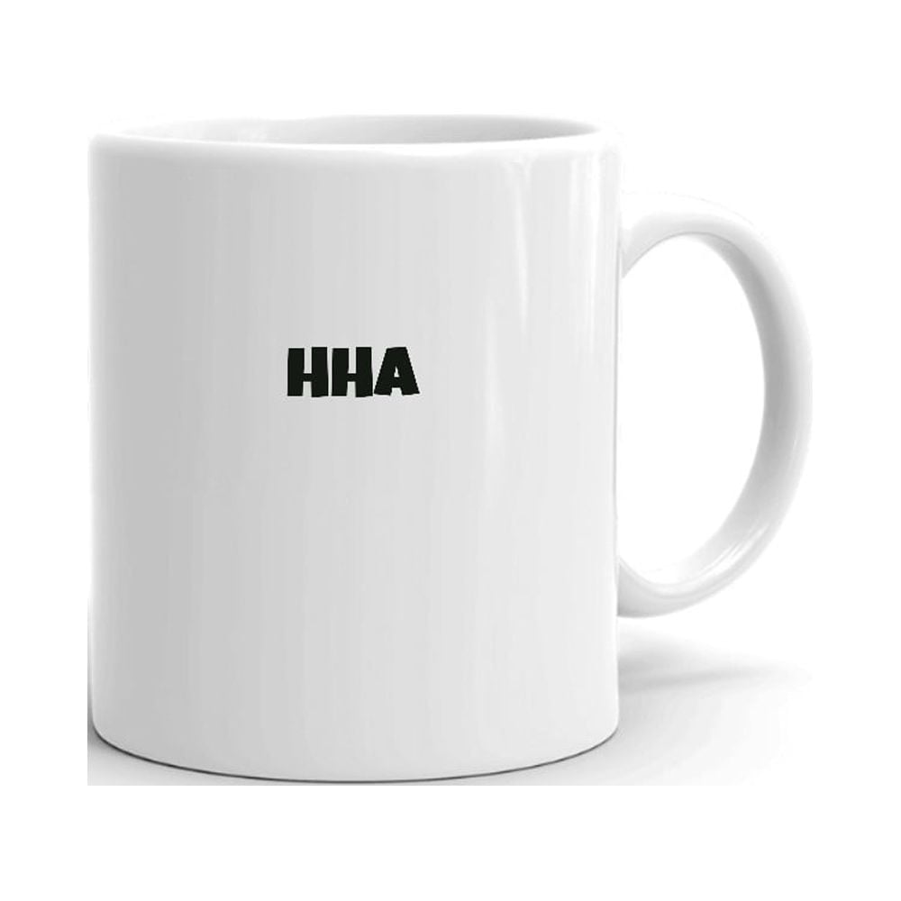 Hha Fun Style Ceramic Dishwasher And Microwave Safe Mug By Undefined ...