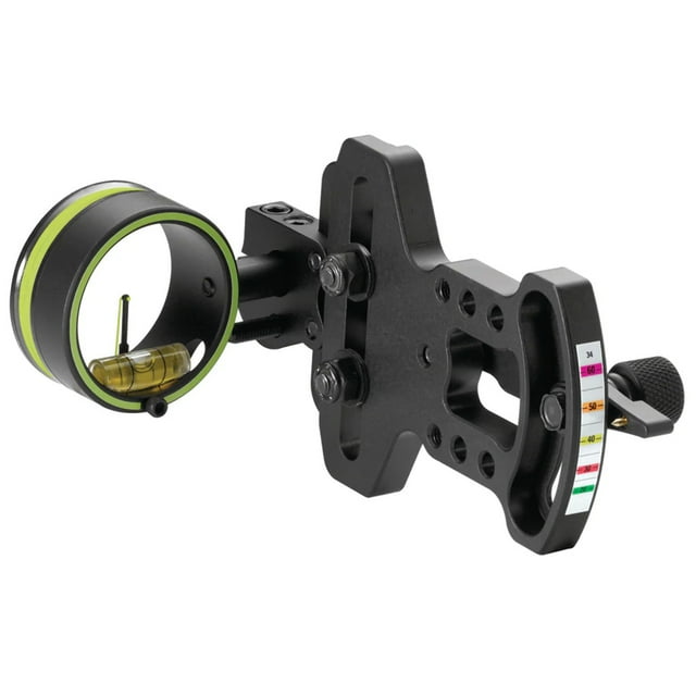 Hha Optimizer Sight 3019 1 Pin .019 Rh - Walmart.com