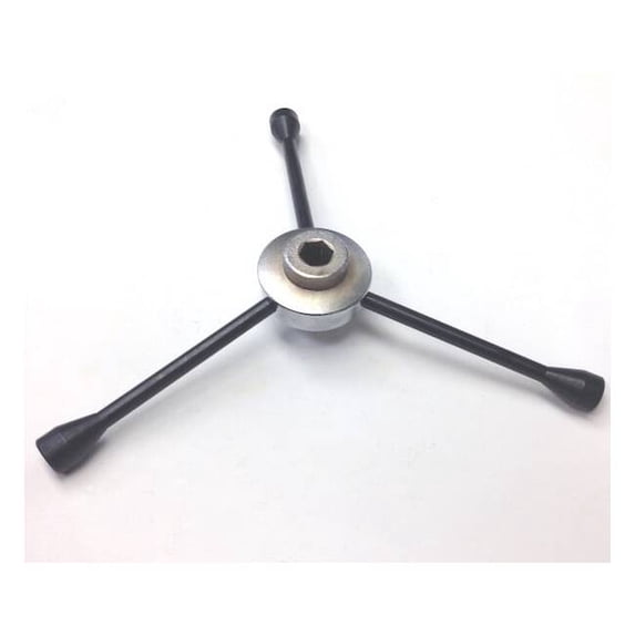 Hhip Accu-Torque Vise Speed Handle,for 6" Vis 3900-0202 - Walmart.com