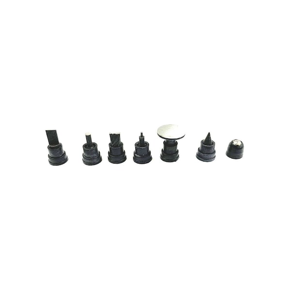 Hhip Anvil Attach Kit,for Outside Micrometers 4200-0130 - Walmart.com