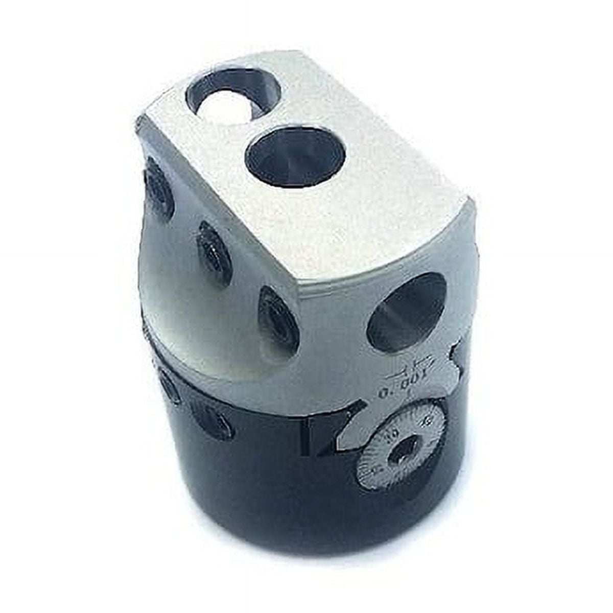 Hhip Boring Head 1-1/2 18 4" 1001-0103 - Walmart.com