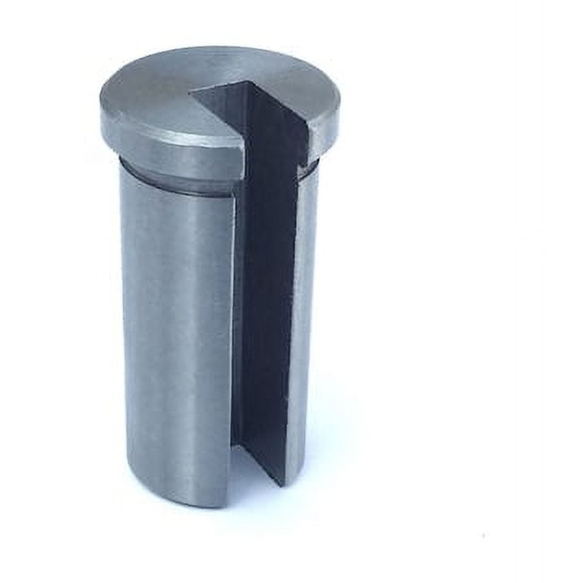 Hhip C Collared Keyway Bushing 1" 2006-1310 - Walmart.com