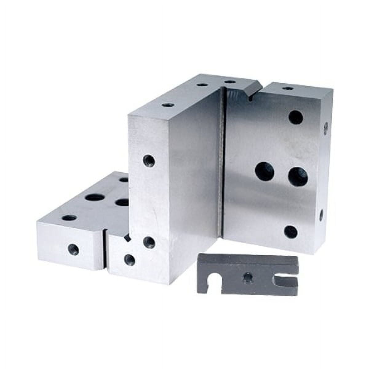 Hhip Compound Angle Plate 6X4X1" 3402-1101 - Walmart.com