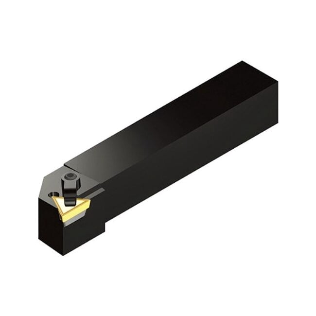 Hhip Ctgpr 16-3D Turning/Facing Tool Holder 2015-1163 - Walmart.com