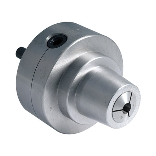 Hhip D1-4 Collet Chuck 5" 5C 3900-4715 - Walmart.com