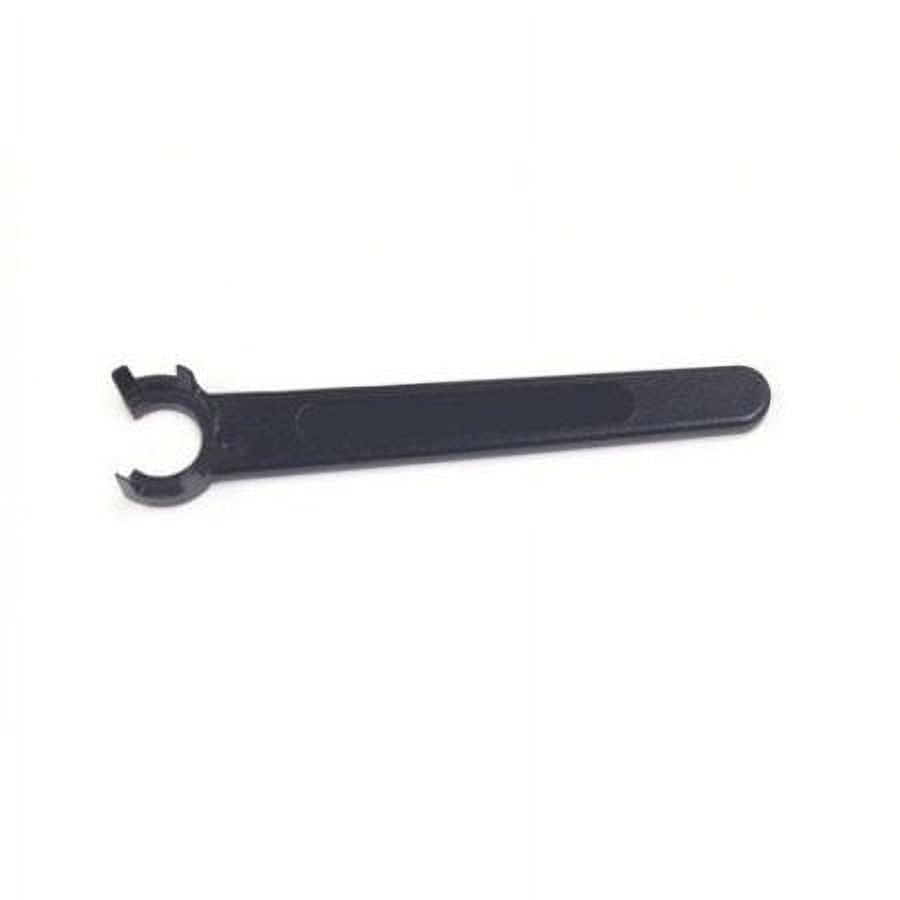 Hhip Er-20 Castle Wrench,for Mini Er Chuck Nu 3900-0609 - Walmart.com