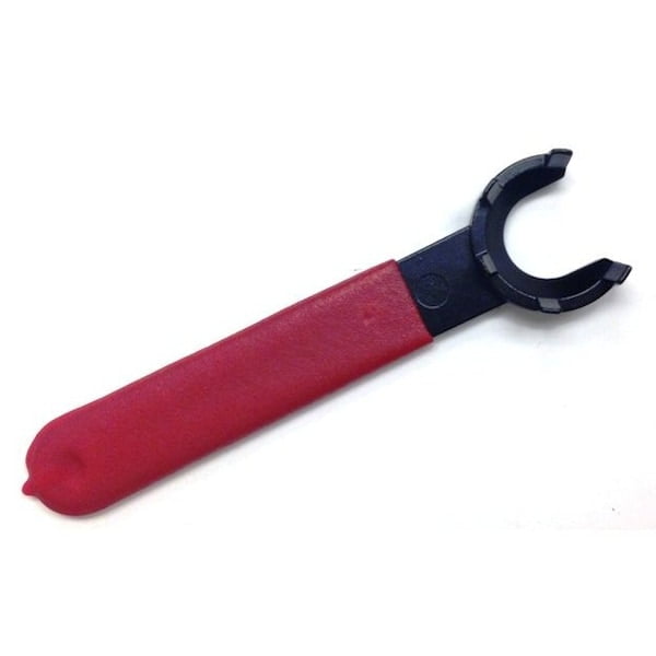 Hhip Er-25 Castle Wrench,for Mini Er Chuck Nu 3900-0610 - Walmart.com