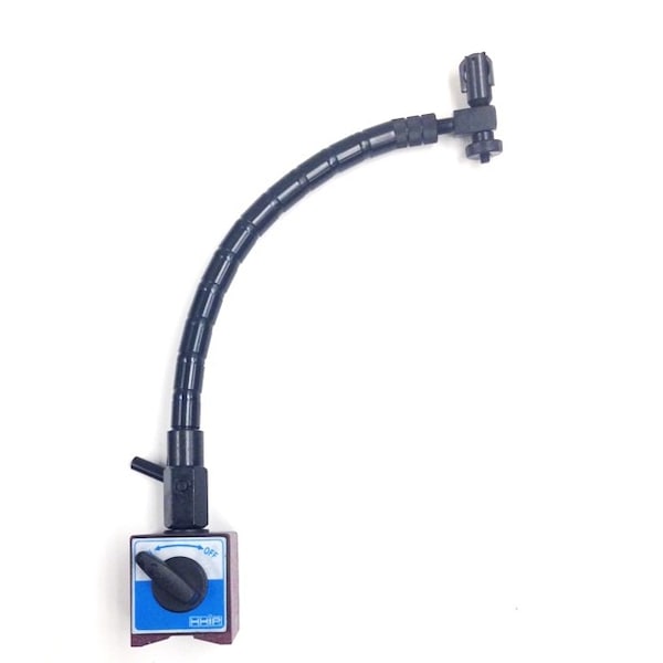 Hhip Flexible Magnetic Base 4401-0002 - Walmart.com