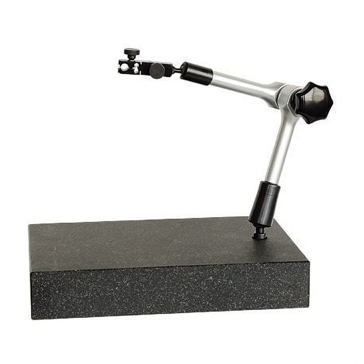 Hhip Granite Check Stand,w/Universal Arm 4401-0120 - Walmart.com