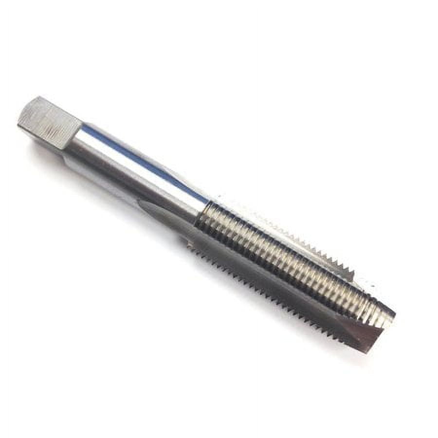 Hhip H3 3Flute Spiral Point Plug Tap 3/4-16Nf 1011-6154 - Walmart.com