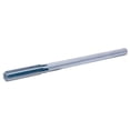 Hhip 5/8 X 2-1/4 X 9" High Speed Steel Straight Shank Chucking Reamer ...