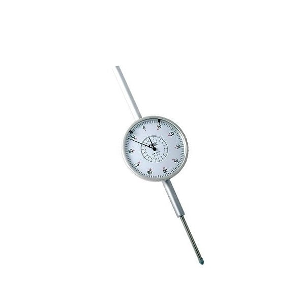 Hhip Large Face Travel Indicator 0-2" 4400-0036 - Walmart.com