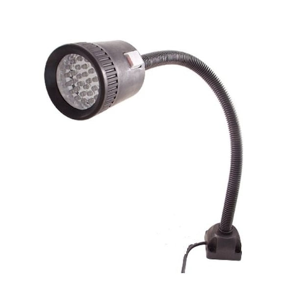 Hhip Led Goose Neck Work Light Bolt On 8401-0443 - Walmart.com