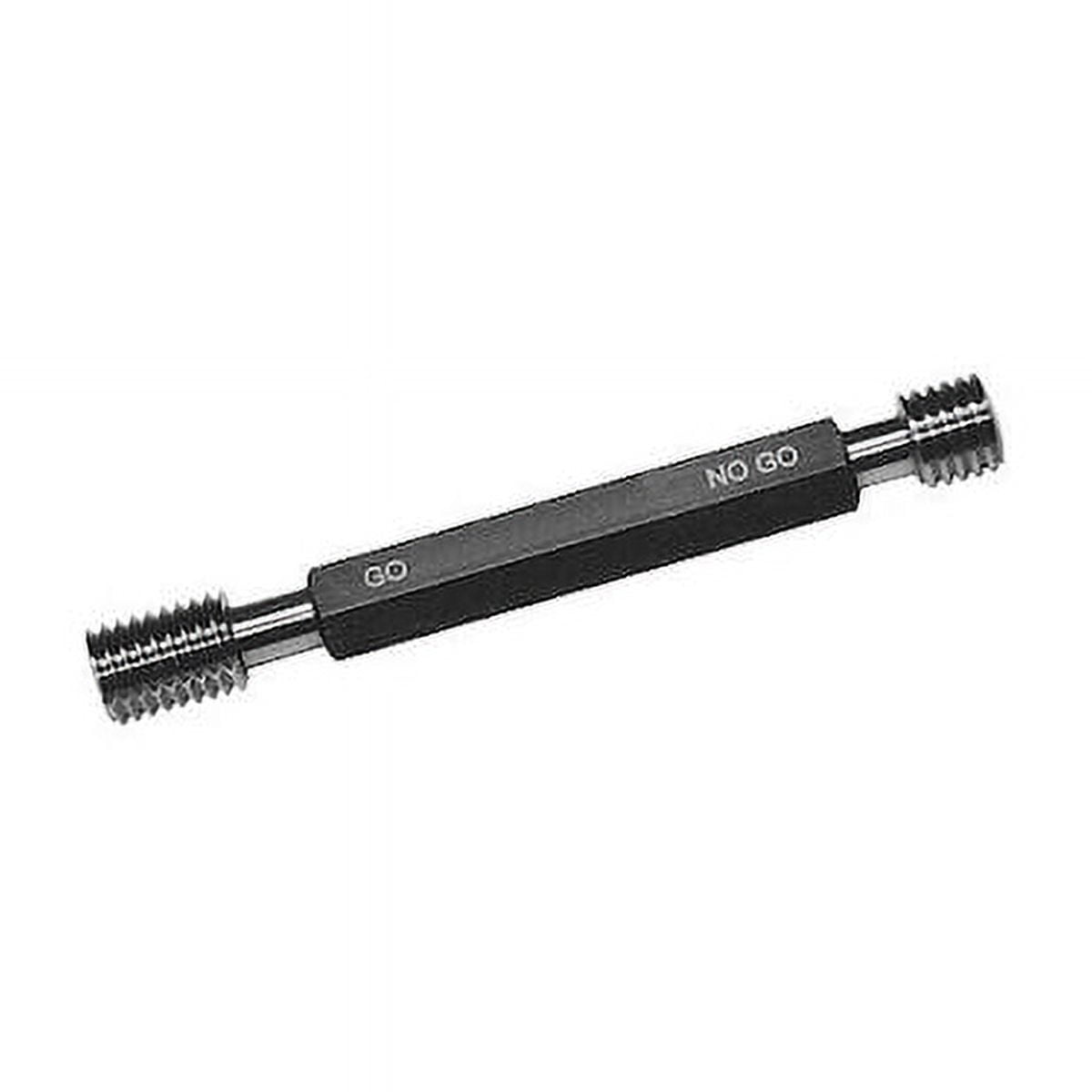 Hhip M10X1.25 H6 Thread Plug Gage Go-Nogo 4101-1110 - Walmart.com