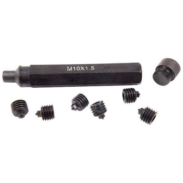 Hhip M10X1.50 7Piece Transfer Screw Set 3601-1010 - Walmart.com