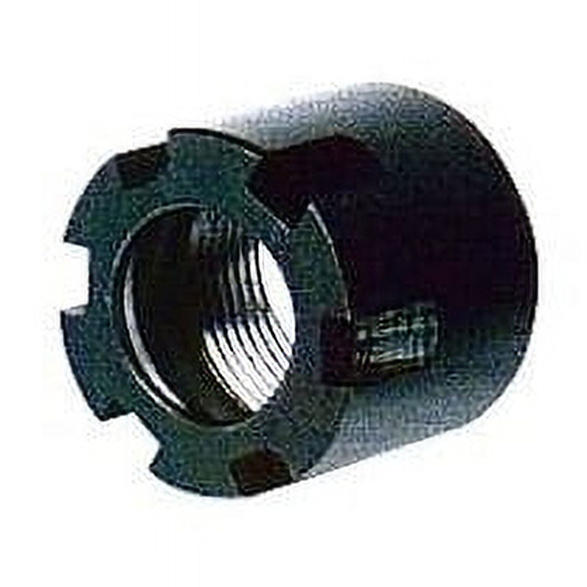 Hhip M19 X 1 ER-16 Mini Collet Chuck Nut 3900-0675 - Walmart.com