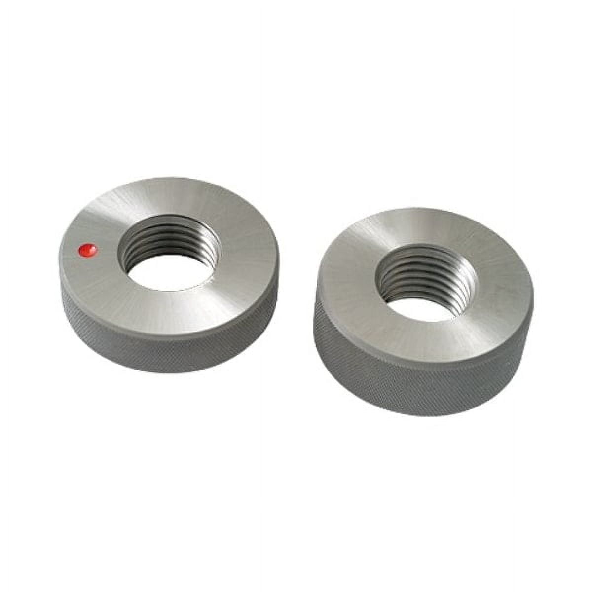 Hhip M3X0.5 6G Thread Ring Gage Go-Nogo 4101-1203 - Walmart.com