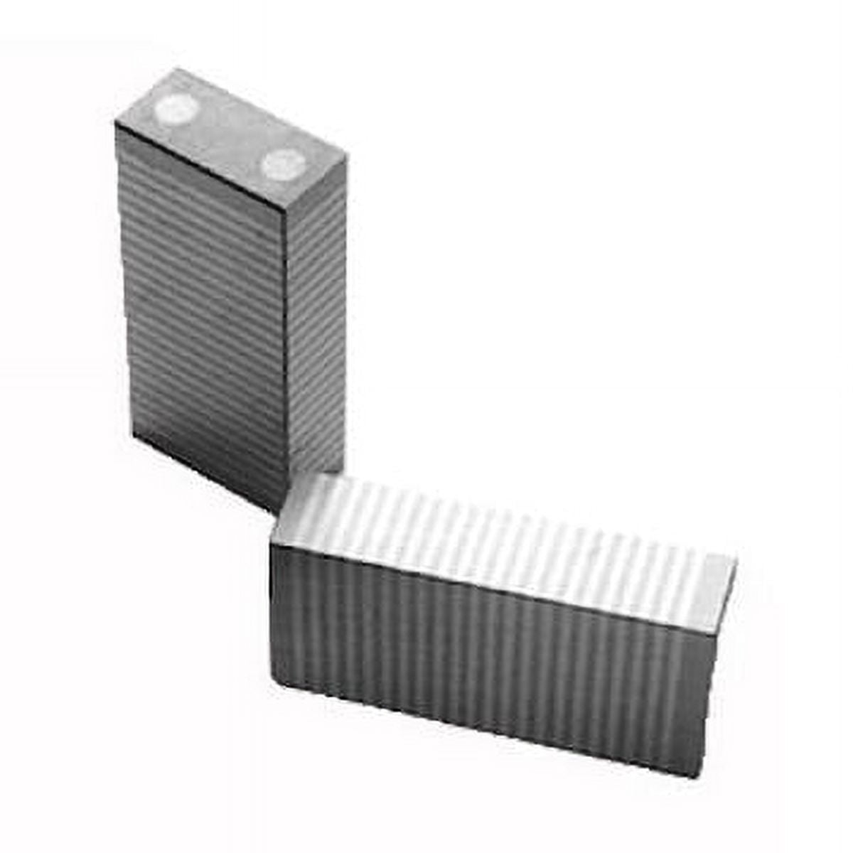 Hhip Magnetic Parallel Set 4X2X1" 2Piece 3402-0009 - Walmart.com