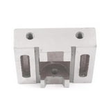 Hhip Moveable Jaw Block,for 6" Vise 3900-2142 - Walmart.com
