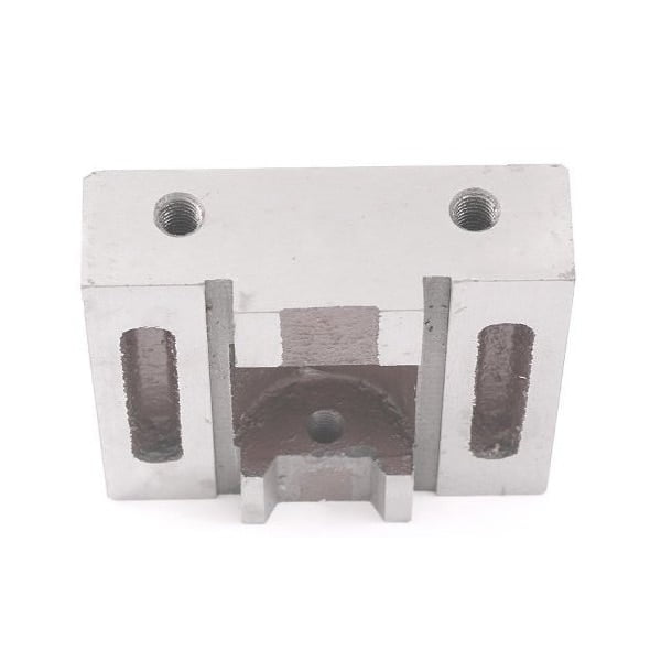 Hhip Moveable Jaw Block,for 6" Vise 3900-2142 - Walmart.com
