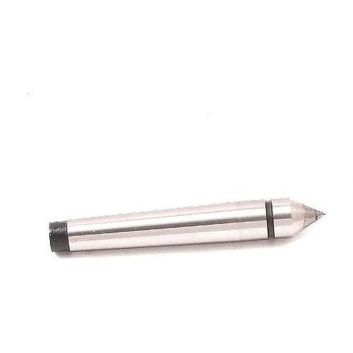Hhip MT3 Carbide Tipped Single Point Dead Center 3900-5058 - Walmart.com