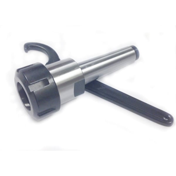 Hhip Mt3 Er-32 Collet Chuck-Drawbar End 3900-5077 - Walmart.com