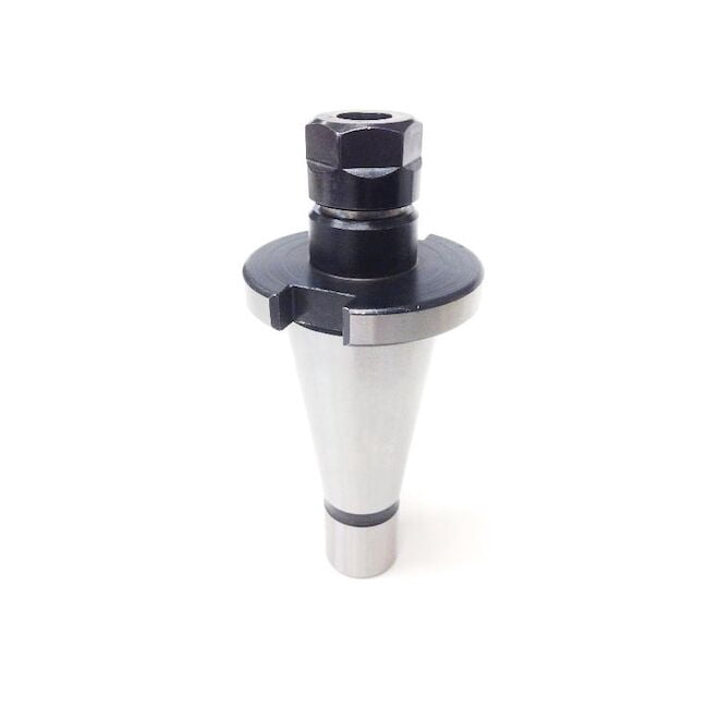 Hhip No 40 NMTB ER-16 Collet Chuck-Drawbar End 3900-5088 - Walmart.com