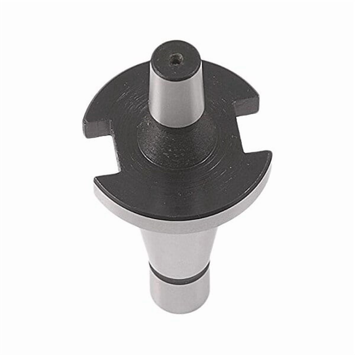 Hhip Nmtb No.30 Taper To Jacobs Jt2 Arbor 3900-1762 - Walmart.com
