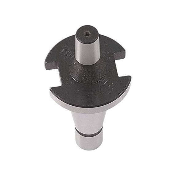 Hhip Nmtb No.30 Taper To Jacobs Jt33 Arbor 3900-1764 - Walmart.com